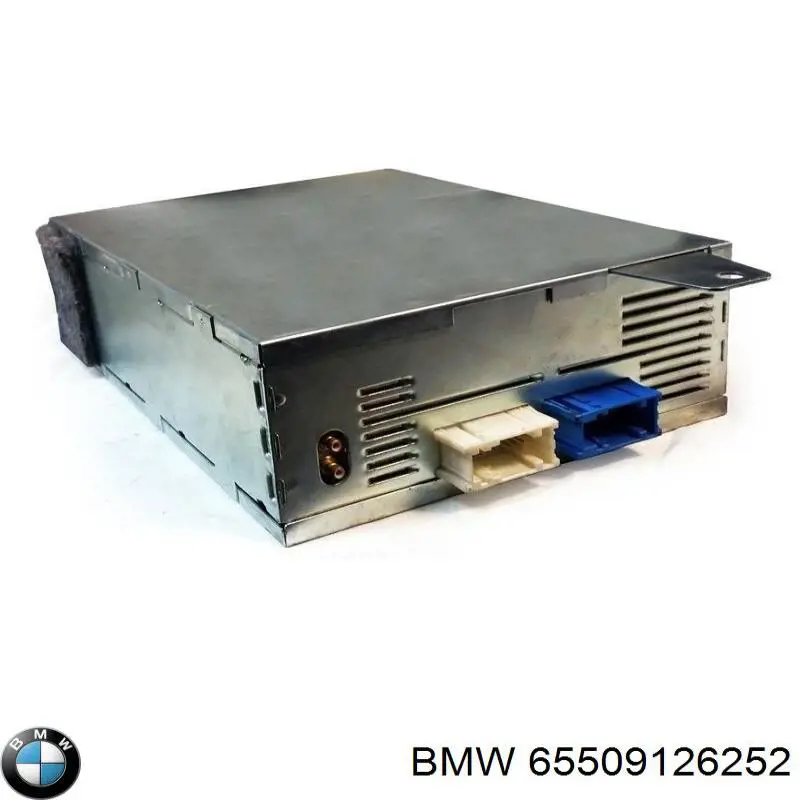 65509126252 BMW сравнить цены на Автопро
