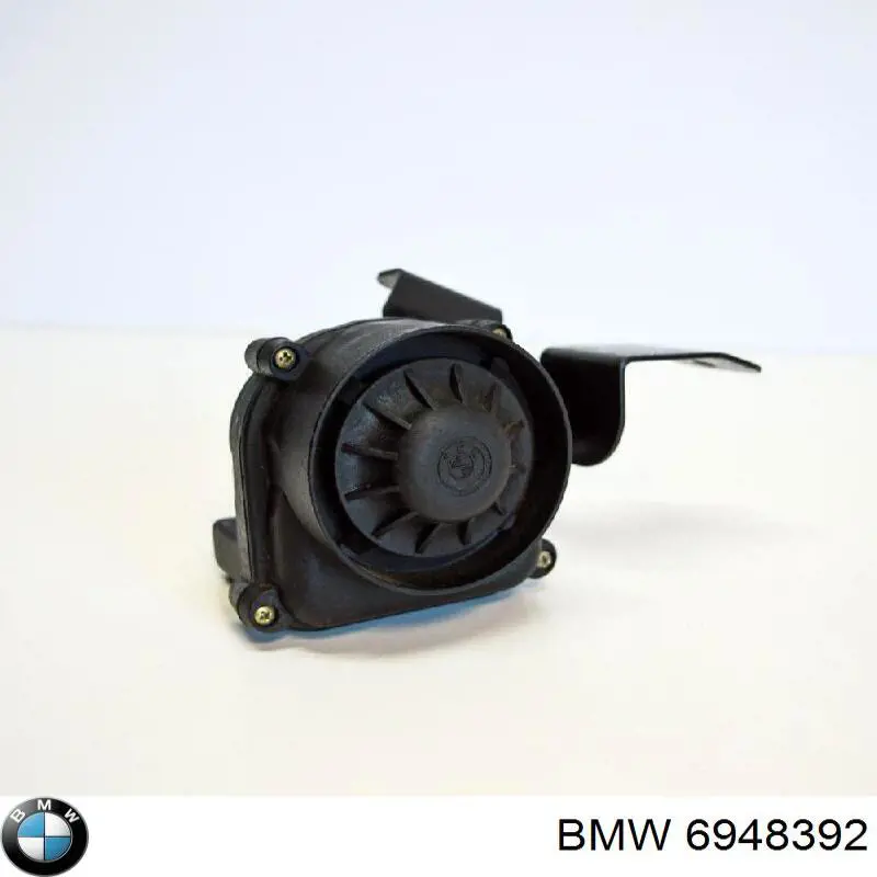 6948392 BMW сирена автосигнализации