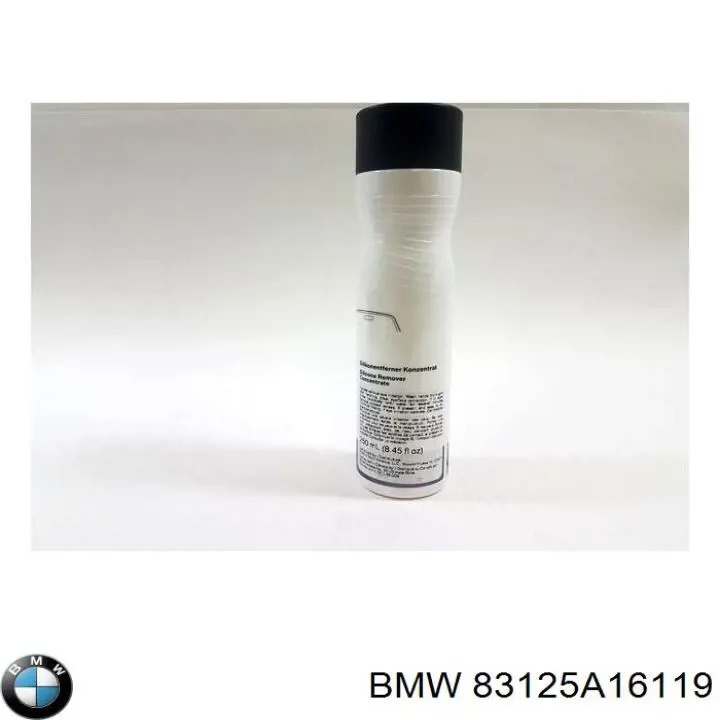 83125A16119 BMW сравнить цены на Автопро