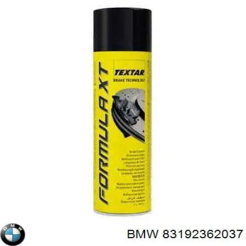 83192362037 BMW Очиститель тормозных систем