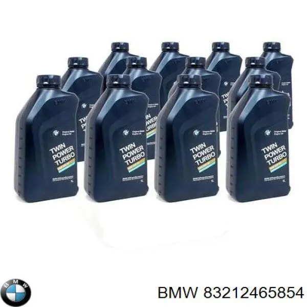 Моторное масло BMW 83212465854 купить в Украине