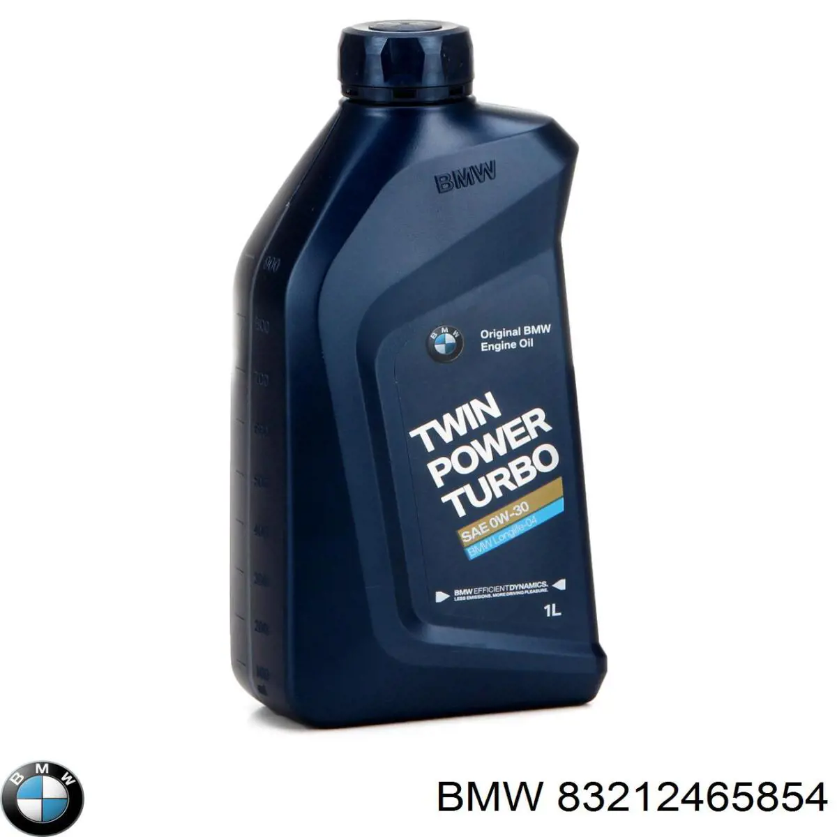 Моторное масло BMW 83212465854 купить в Украине