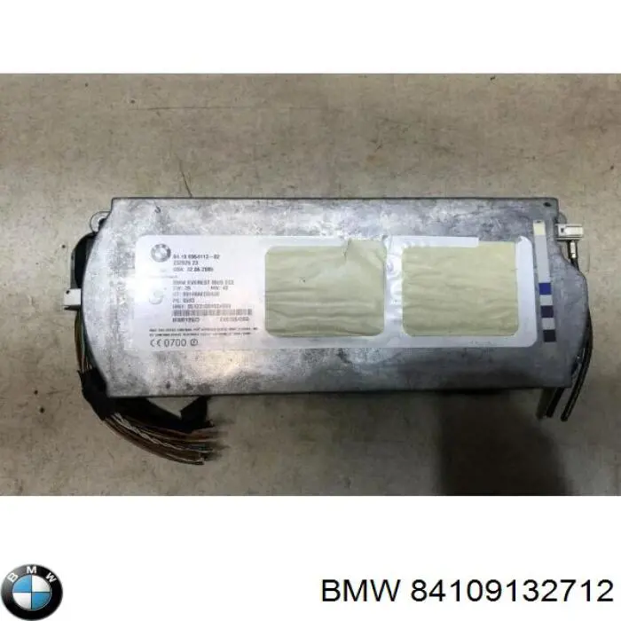 84109132712 BMW сравнить цены на Автопро