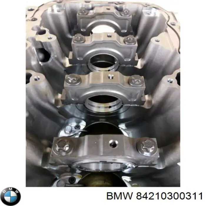 84210300311 BMW сравнить цены на Автопро