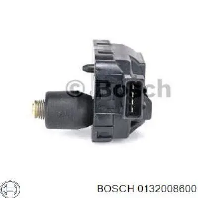 0132008600 Bosch Регулятор дроссельной заслонки