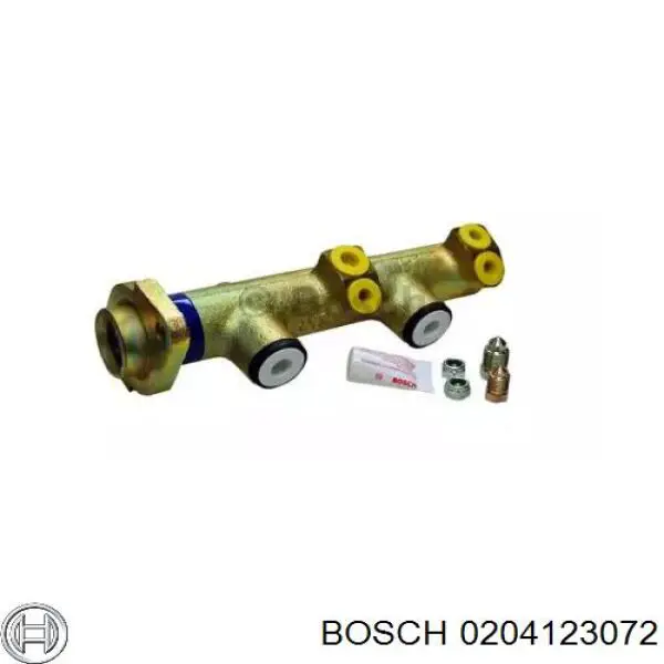 7701203277 Renault (RVI) цилиндр тормозной главный