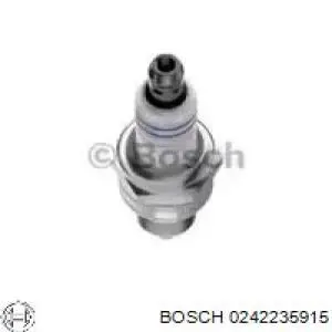 0 242 235 915 Bosch Свеча зажигания