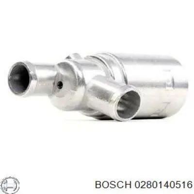 0280140516 Bosch Клапан (регулятор) холостого хода