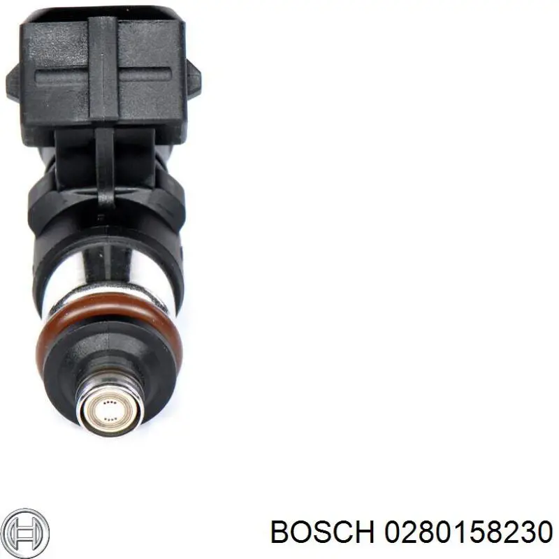 0280158230 Bosch сравнить цены на Автопро