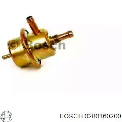 13531460451 BMW регулятор давления топлива в топливной рейке