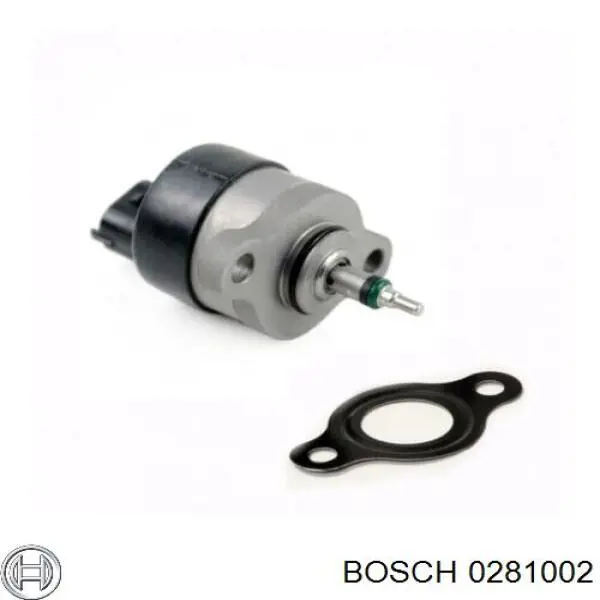 0281002 Bosch сравнить цены на Автопро