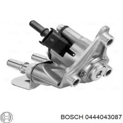 0444043087 Bosch сравнить цены на Автопро