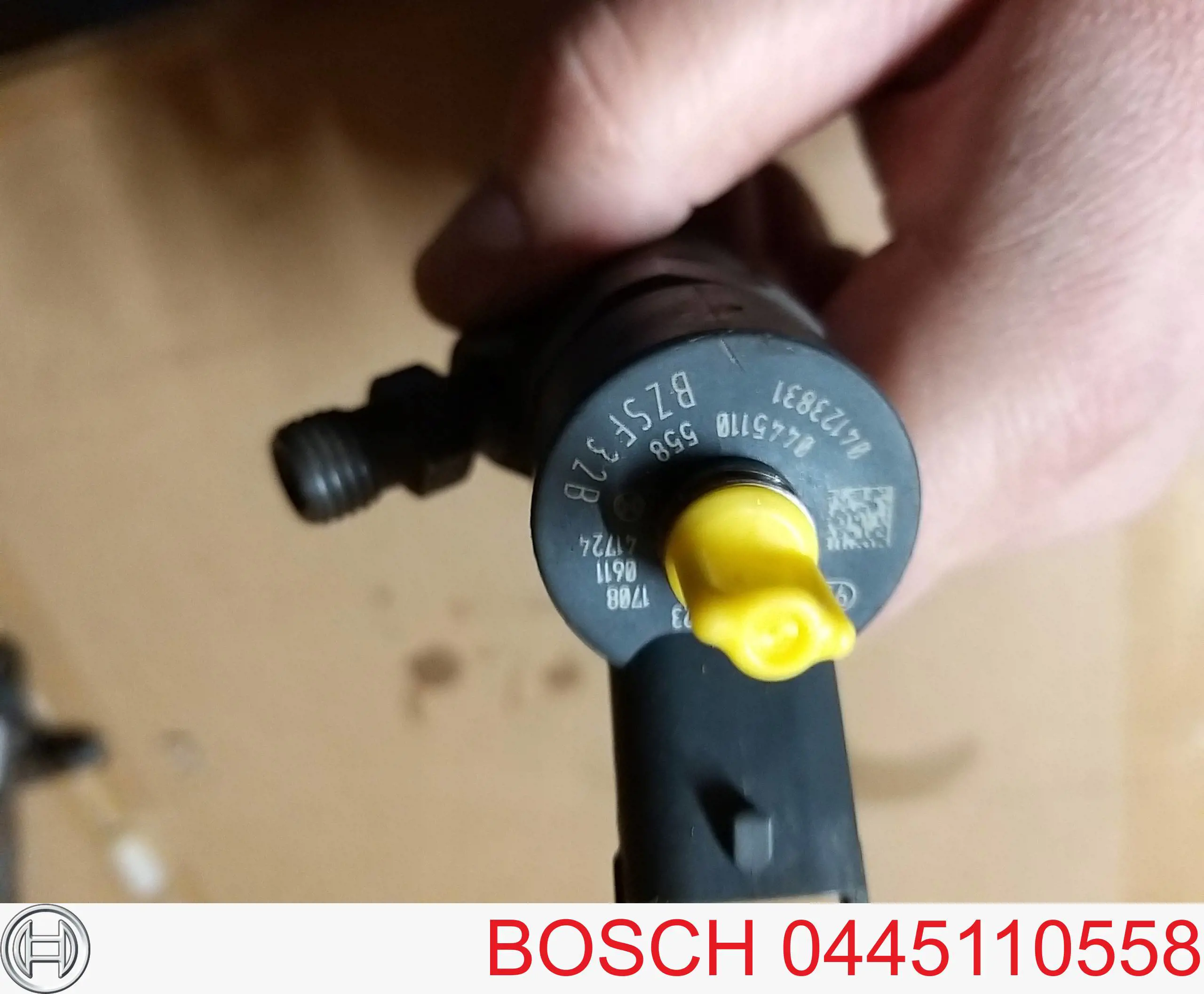 0445110558 Bosch сравнить цены на Автопро