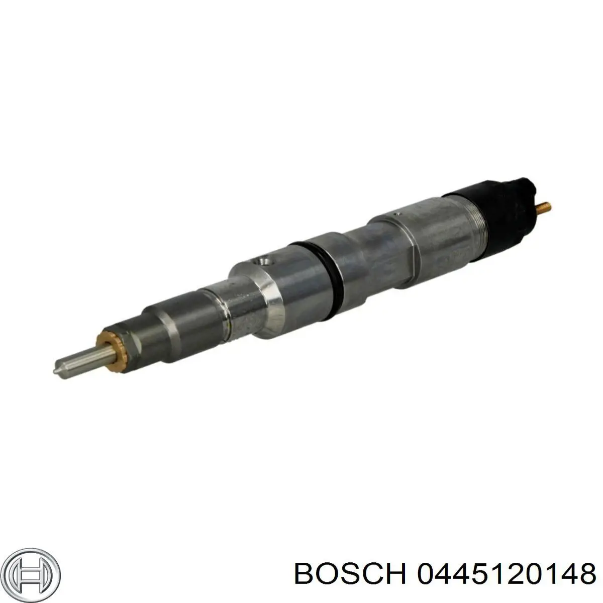 0445120099 Bosch форсунка