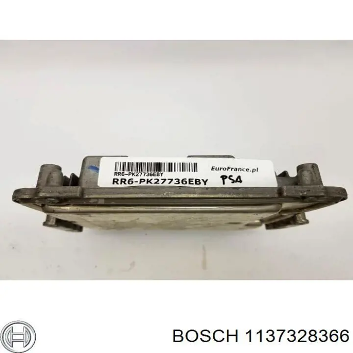 1137328366 Bosch сравнить цены на Автопро