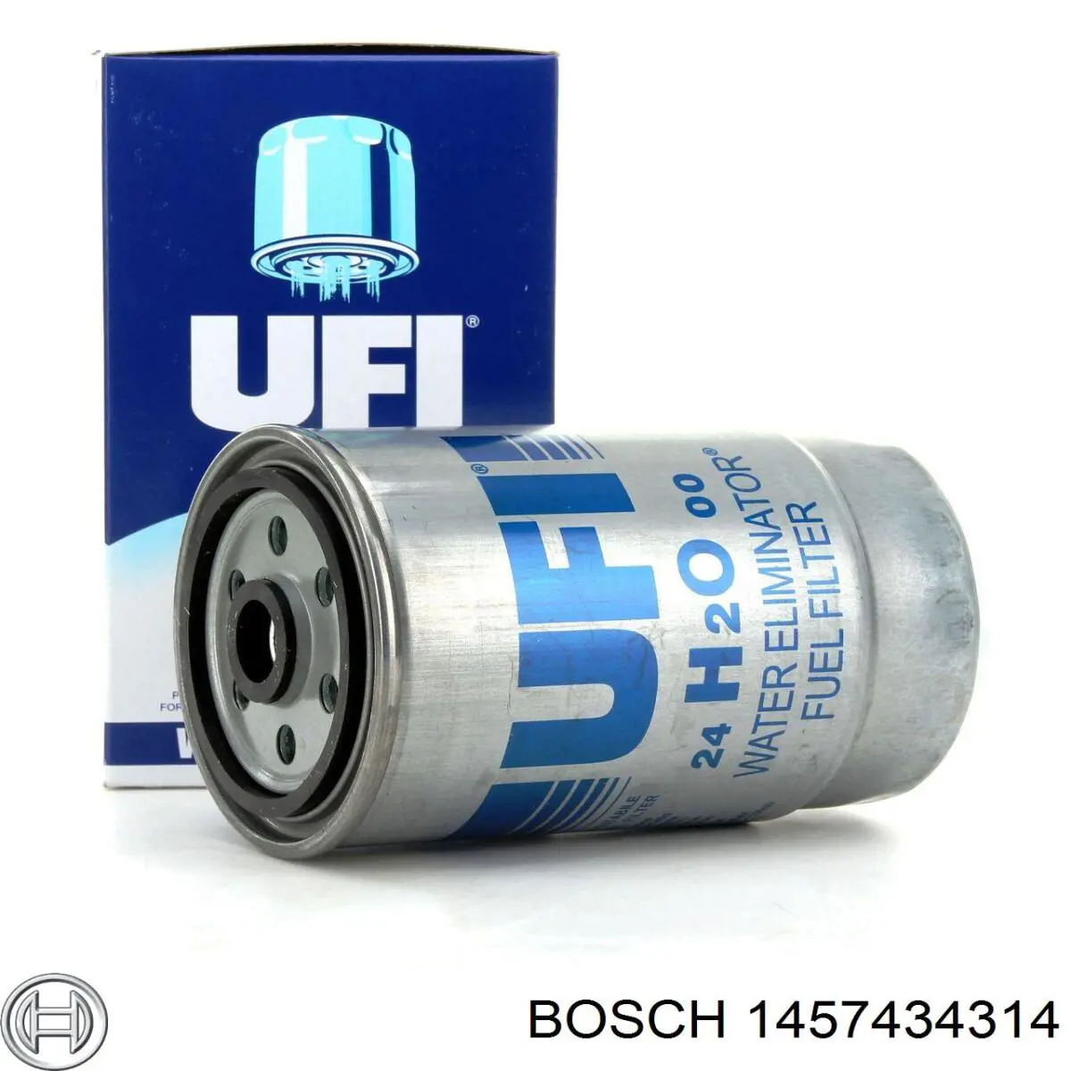 1457434314 Bosch фильтр топливный