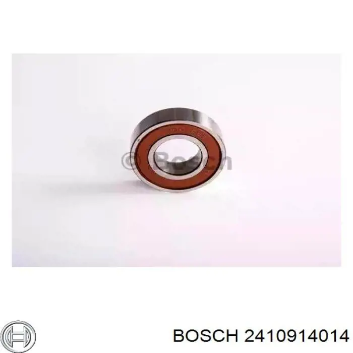 2410914014 Bosch ремкомплект тнвд