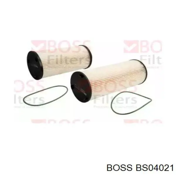 1794863 Scania топливный фильтр