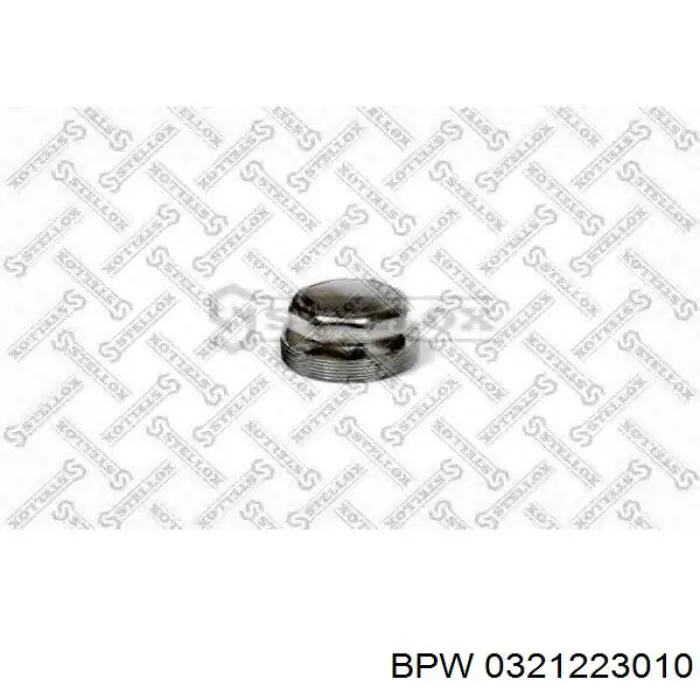 0321223010 BPW сравнить цены на Автопро