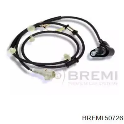 50726 Bremi датчик абс (abs передний)