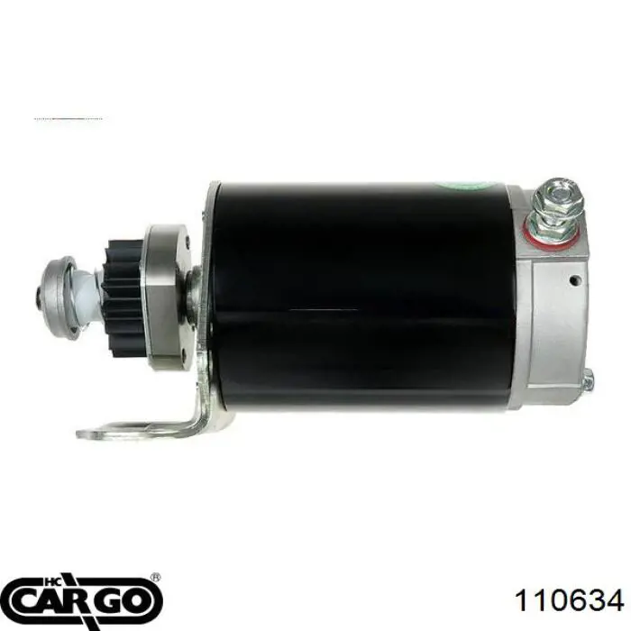 110634 Cargo стартер