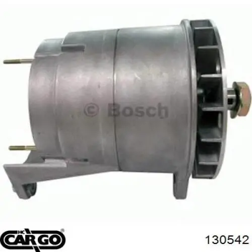 110347 Cargo стартер