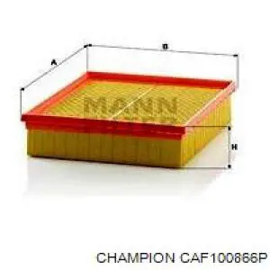 ESR4238 Britpart фильтр воздушный