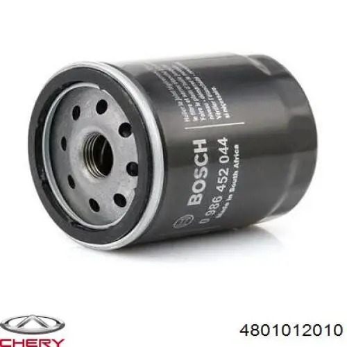 480-1012010 Chery фильтр масляный