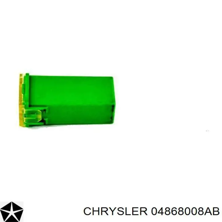 68083437AA Chrysler сравнить цены на Автопро