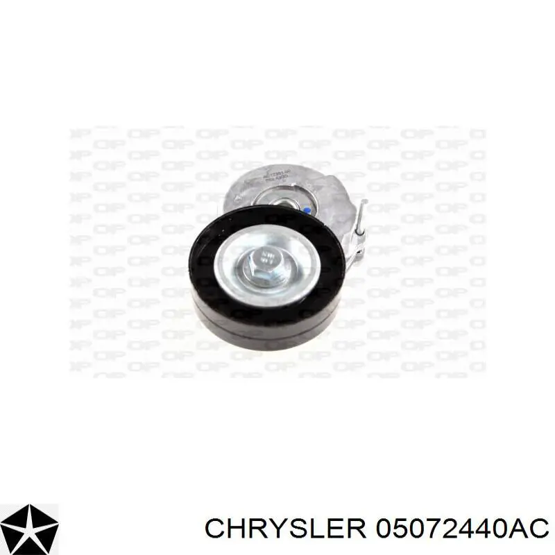 05072440AC Chrysler сравнить цены на Автопро