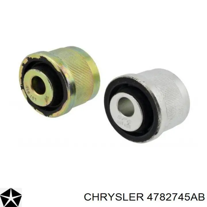 4782745AB Chrysler - купить недорого в Украине