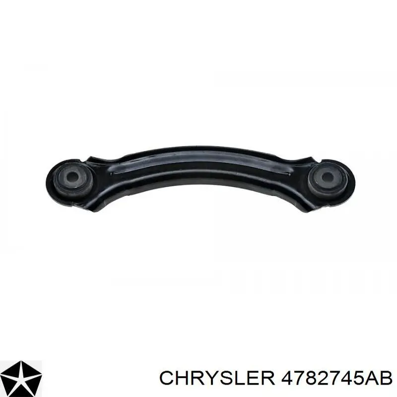 4782745AB Chrysler - купить недорого в Украине
