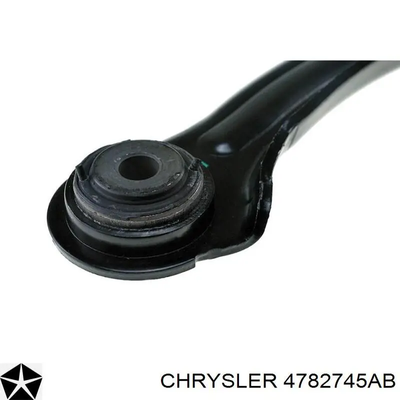4782745AB Chrysler - купить недорого в Украине