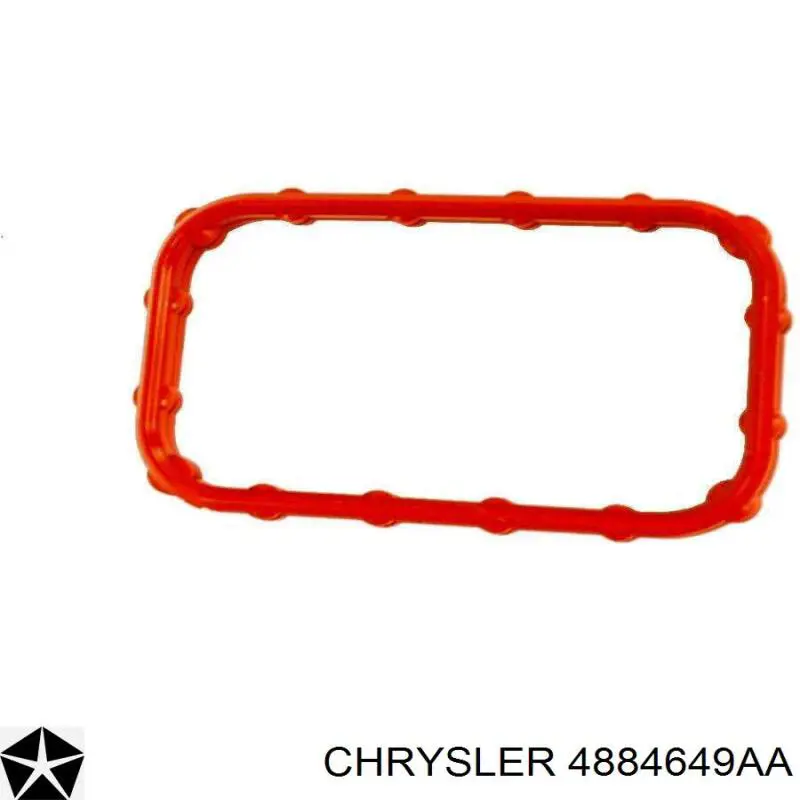 4884649aa Chrysler сравнить цены на Автопро