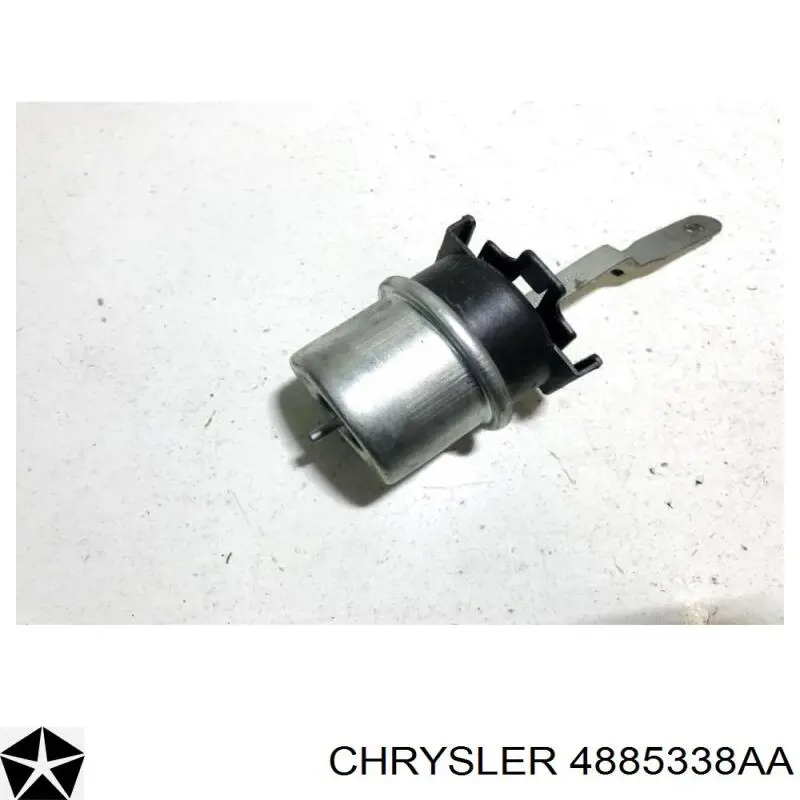 4885338AA Chrysler сравнить цены на Автопро