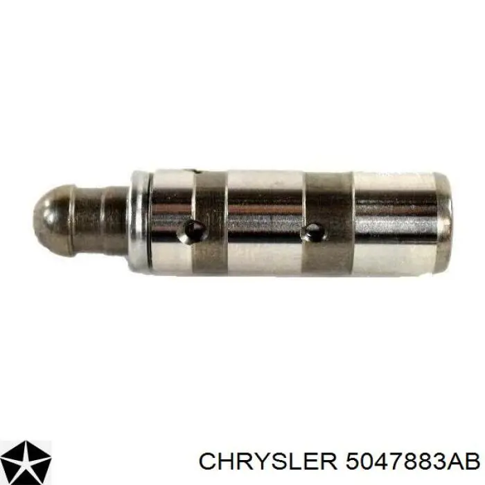 5047883AB Chrysler Гидрокомпенсатор (гидротолкатель), толкатель клапанов