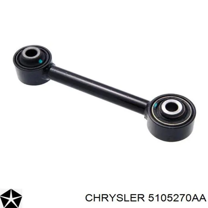 5105270AA Chrysler Тяга поперечная задней подвески