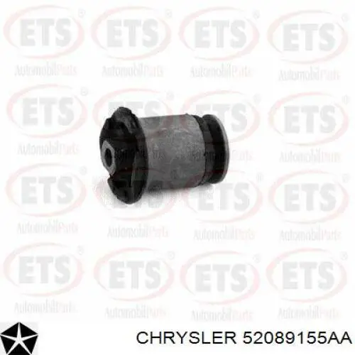 52089155AA Chrysler сравнить цены на Автопро