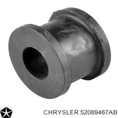 52089467AB Chrysler Стойка стабилизатора переднего