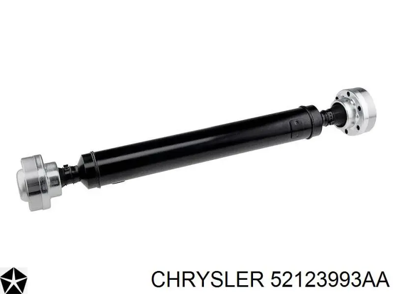 52123993AA China автозапчастина