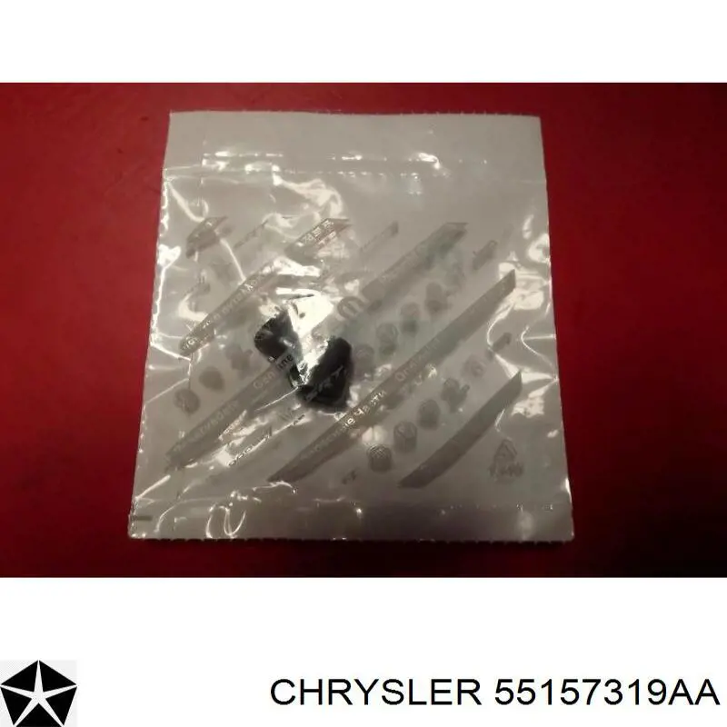 55157319AA Chrysler сравнить цены на Автопро