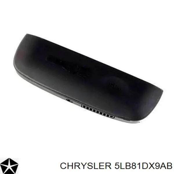 5LB81DX9AB Chrysler сравнить цены на Автопро