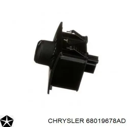 4602347AD Chrysler переключатель света