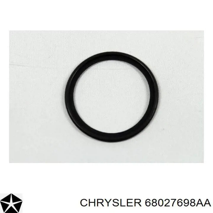 68027698AA Chrysler сравнить цены на Автопро