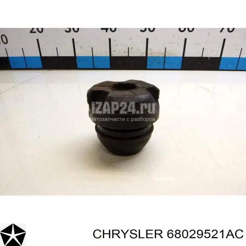 05168177AC Chrysler отбойник амортизатора