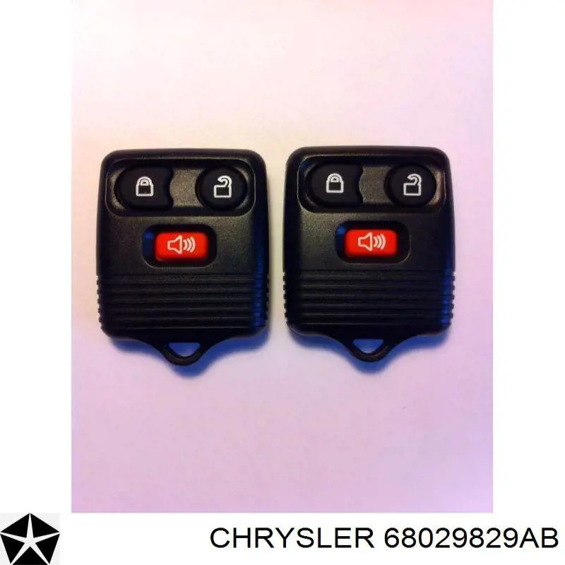 5026101AB Chrysler сравнить цены на Автопро