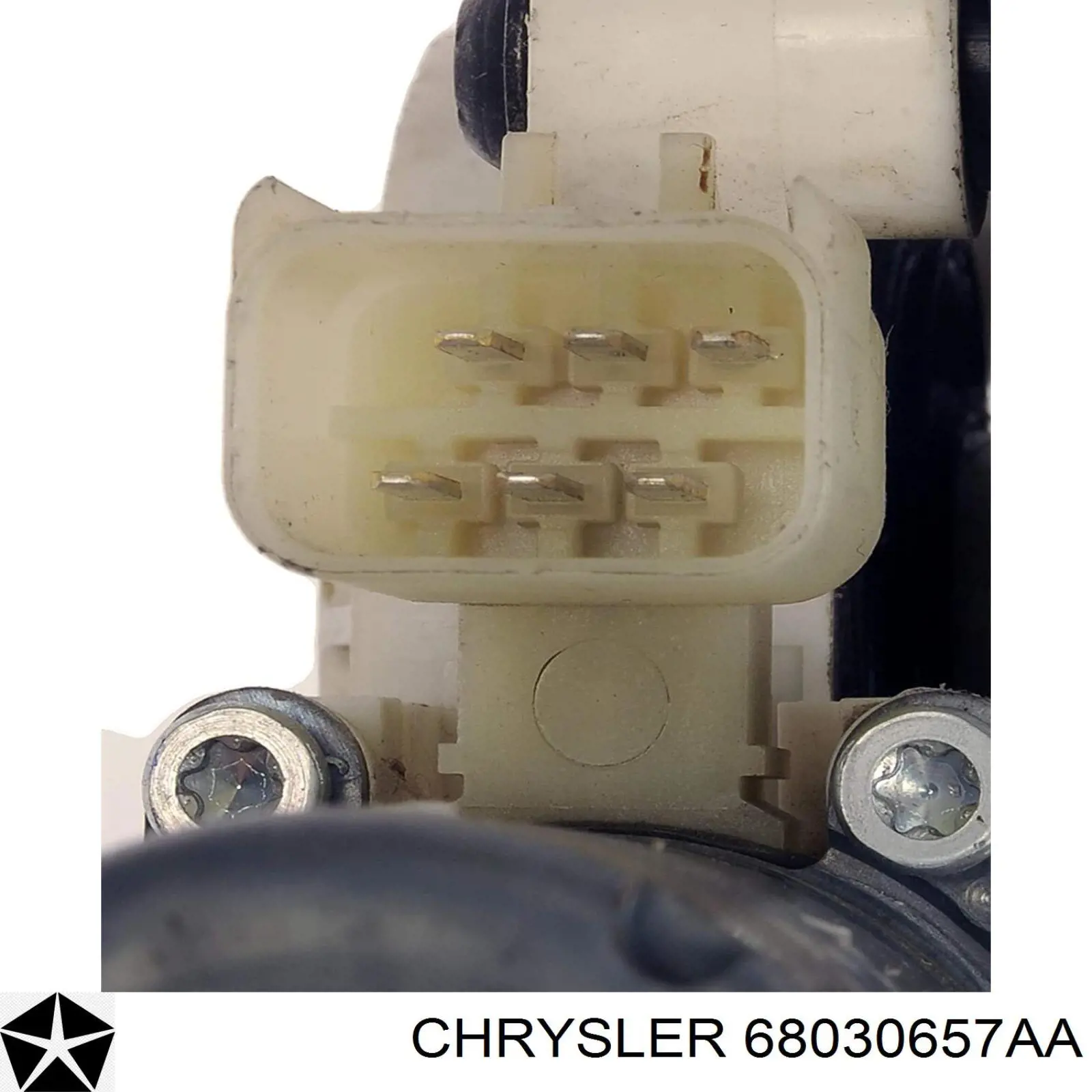 68030657AA Chrysler сравнить цены на Автопро