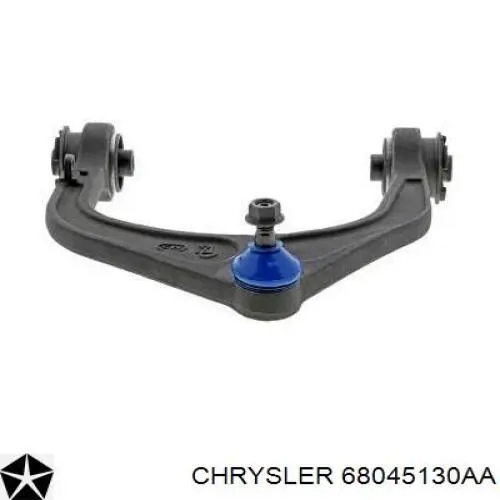 68045130AA Chrysler сравнить цены на Автопро