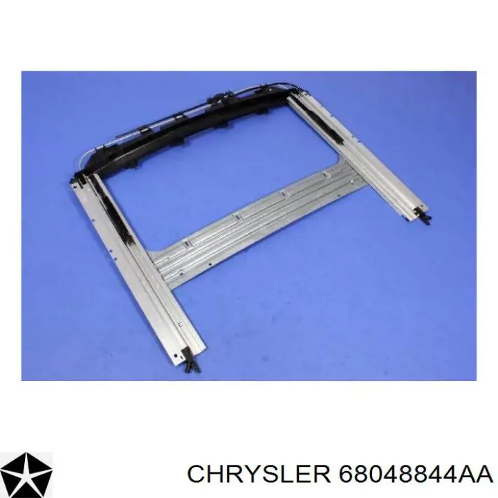 68048844AA Chrysler сравнить цены на Автопро