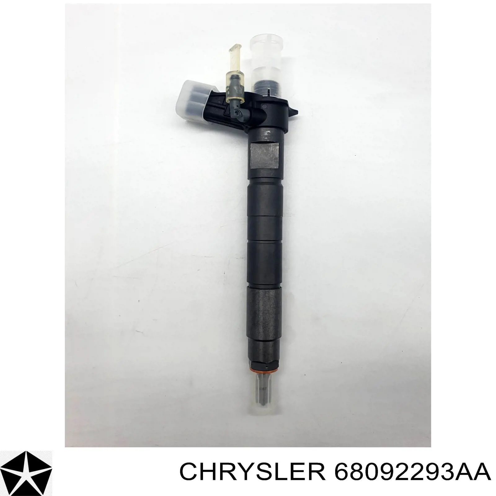 RLX92293AA Chrysler сравнить цены на Автопро